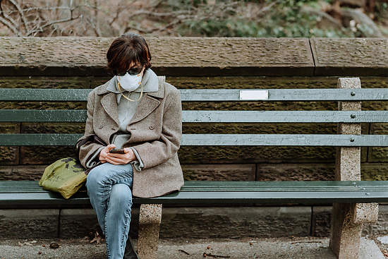 MPIDR - Health Behavior during the Covid-19 Pandemic: Online Survey ... MPIDR - Health Behavior during the Covid-19 Pandemic: Online Survey ...